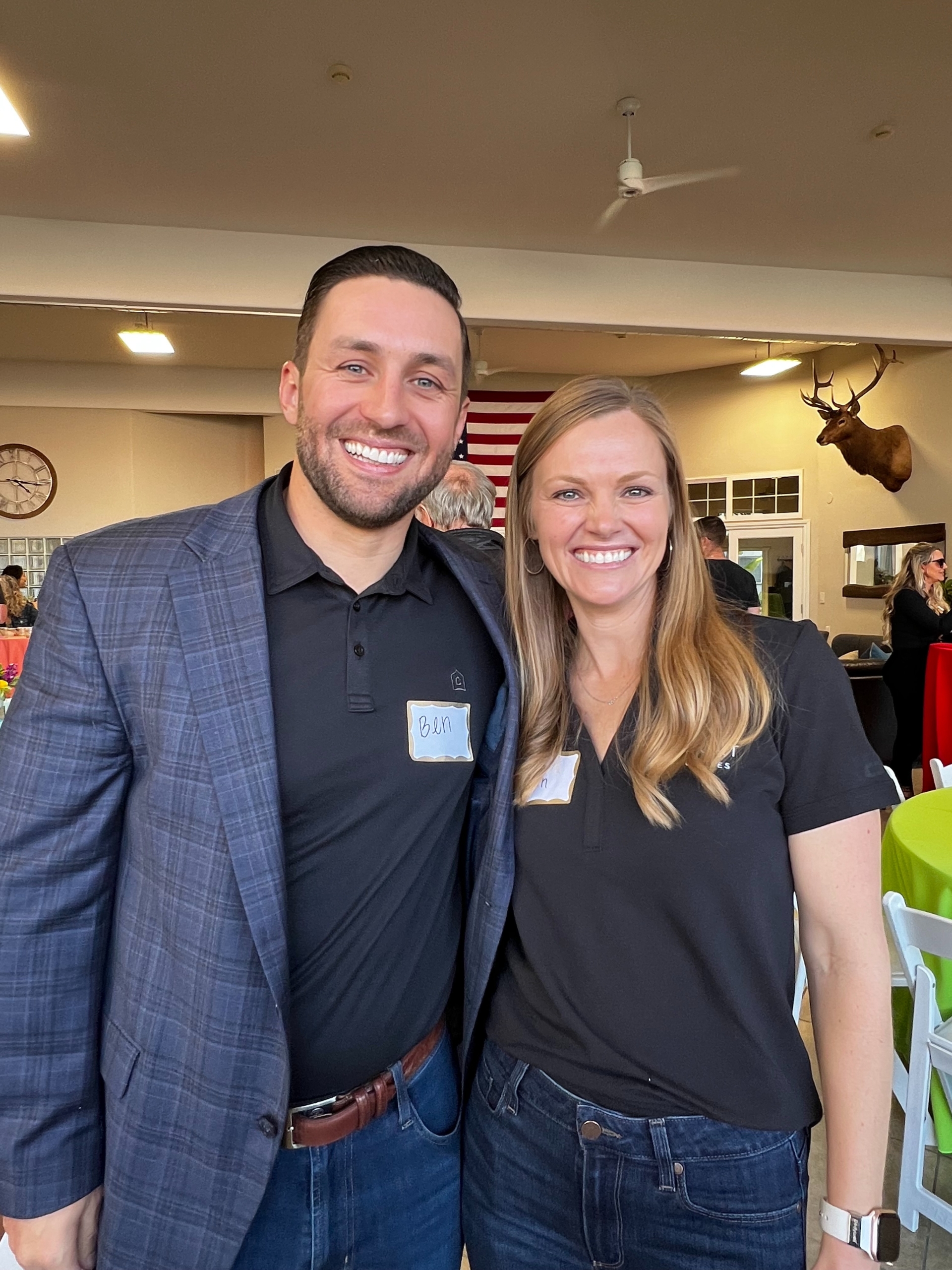 Join Our Team | Comfort Communities